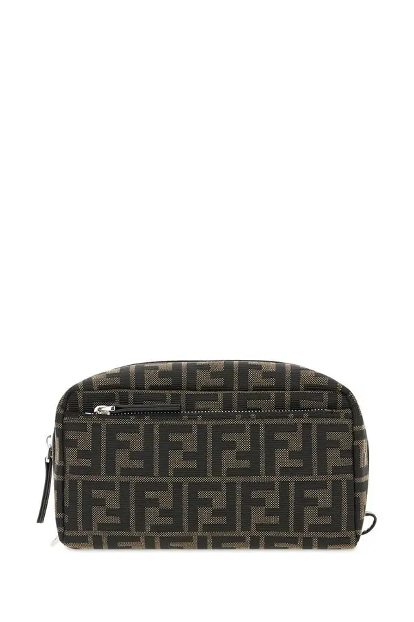 Fendi Accessories Vanity Case - Multicolor