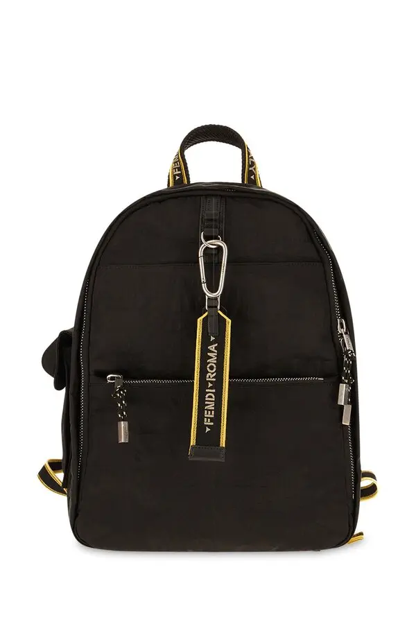 Fendi Bags Backpacks