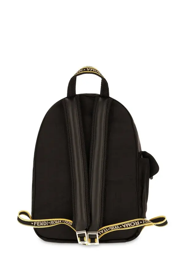 Fendi Bags Backpacks