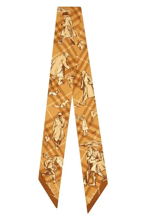 Burberry Accessories Scarves & Shawls