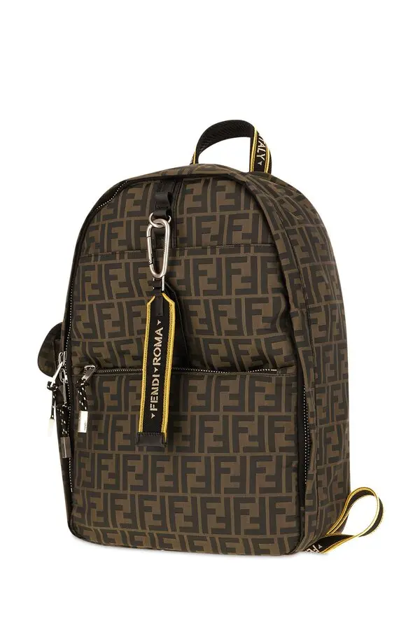 Fendi Bags Backpacks