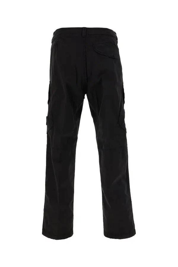 Stone Island Clothing Trousers