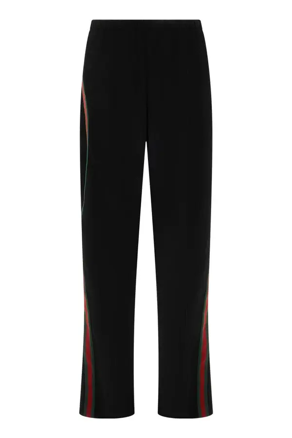 Gucci Clothing Trousers