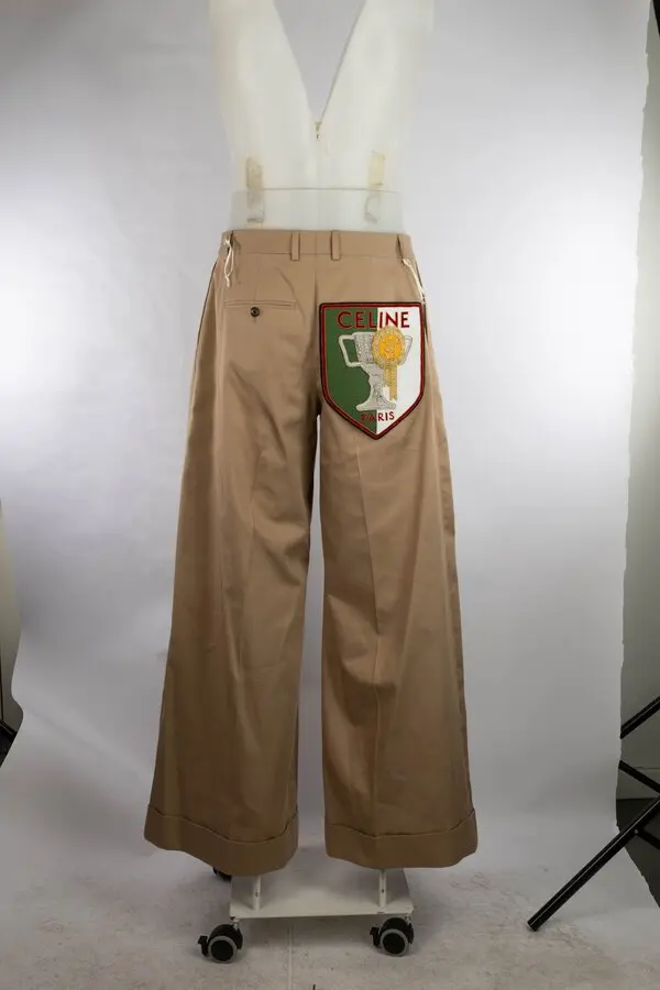Celine Clothing Trousers