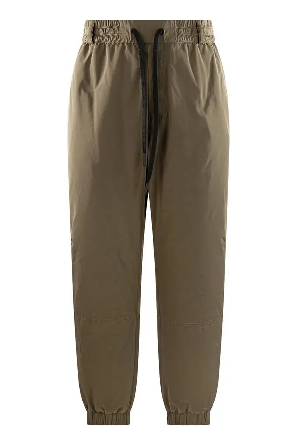 Moncler Clothing Trousers