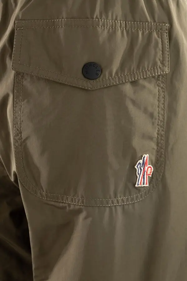 Moncler Clothing Trousers
