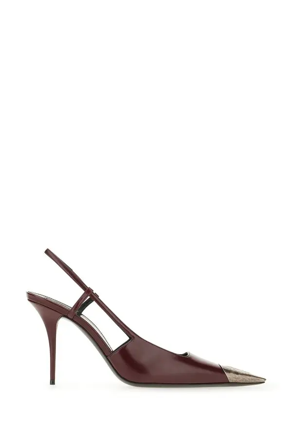 Saint Laurent Shoes Pumps