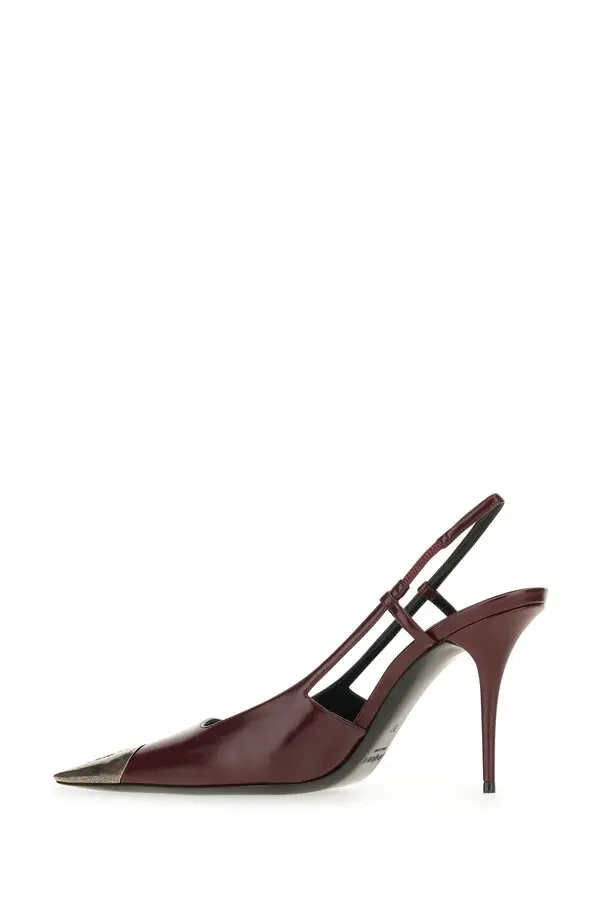 Saint Laurent Shoes Pumps