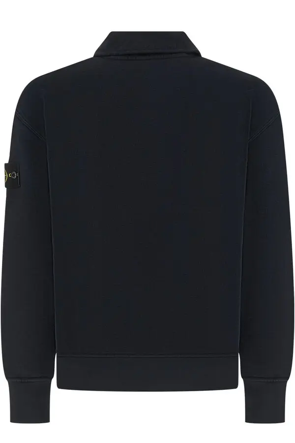 Stone Island Clothing Sweatshirts