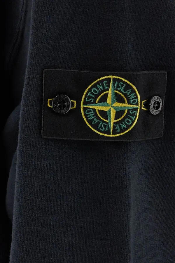 Stone Island Clothing Sweatshirts