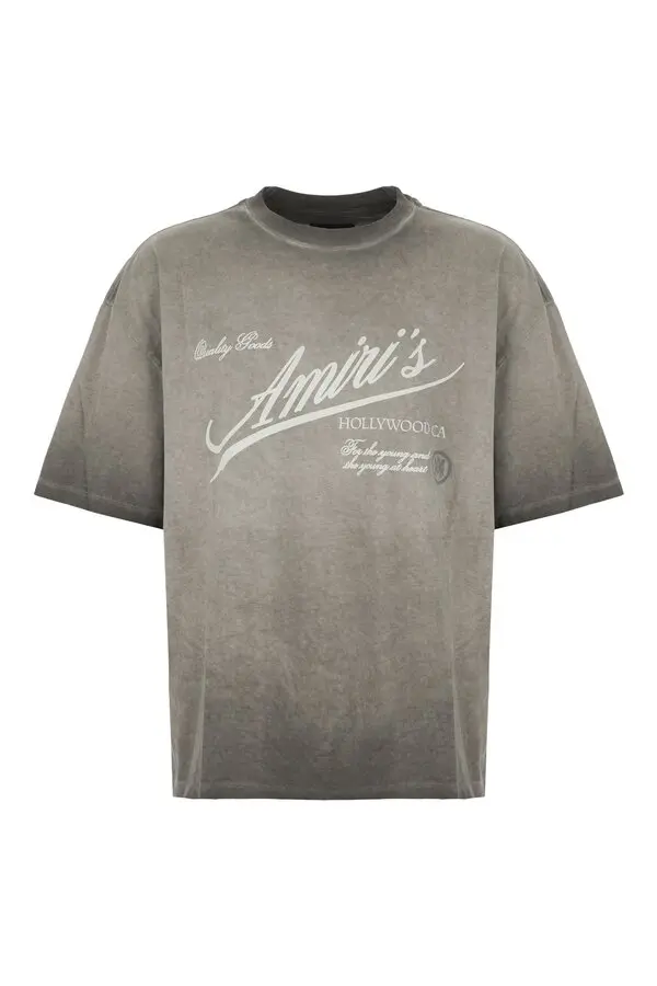 Amiri Clothing T-shirt
