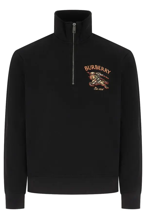 Burberry Clothing Sweatshirts