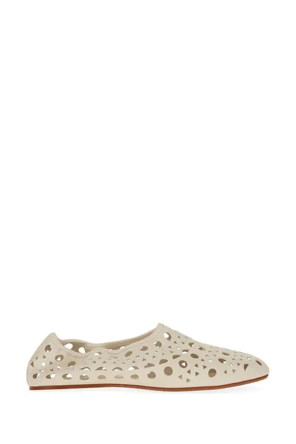 Alaïa Shoes Slippers