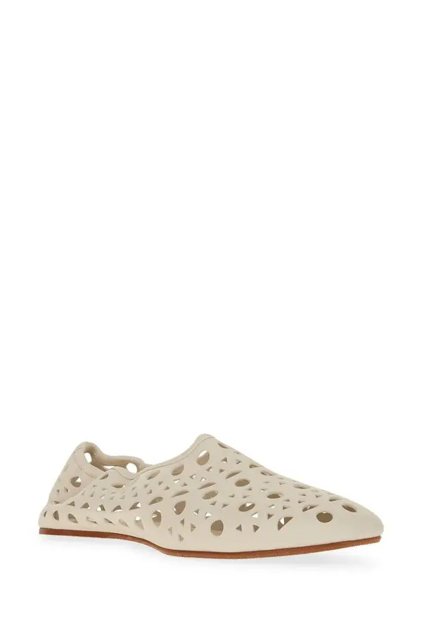 Alaïa Shoes Slippers - Multicolor