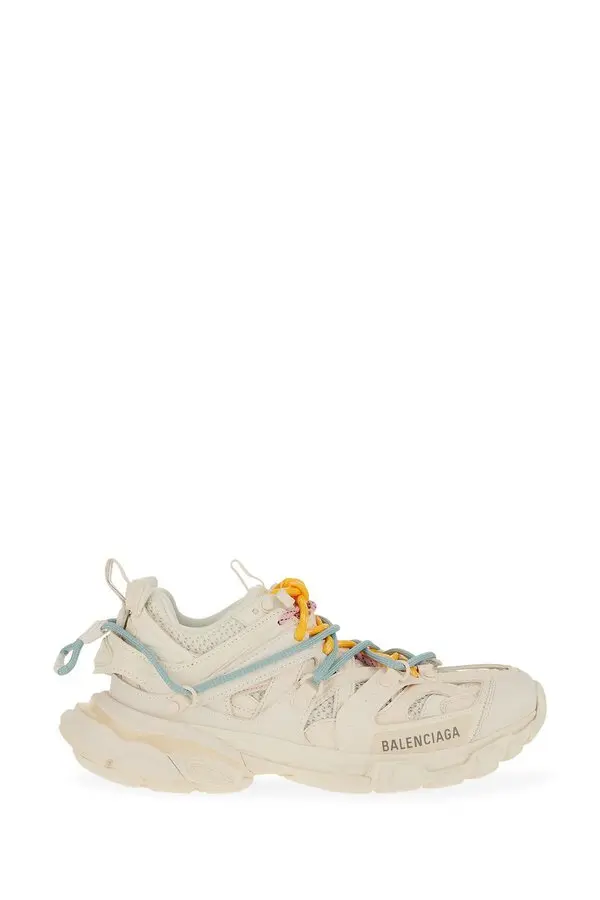 Balenciaga Shoes Sneakers - Multicolor