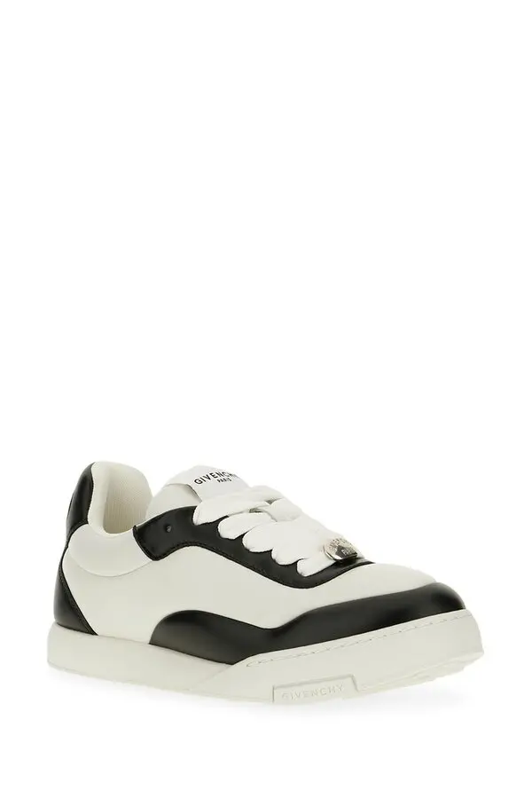 Givenchy Shoes Sneakers - Multicolor