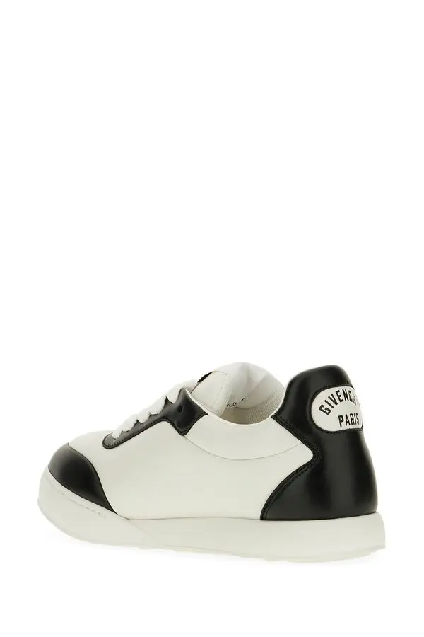 Givenchy Shoes Sneakers - Multicolor