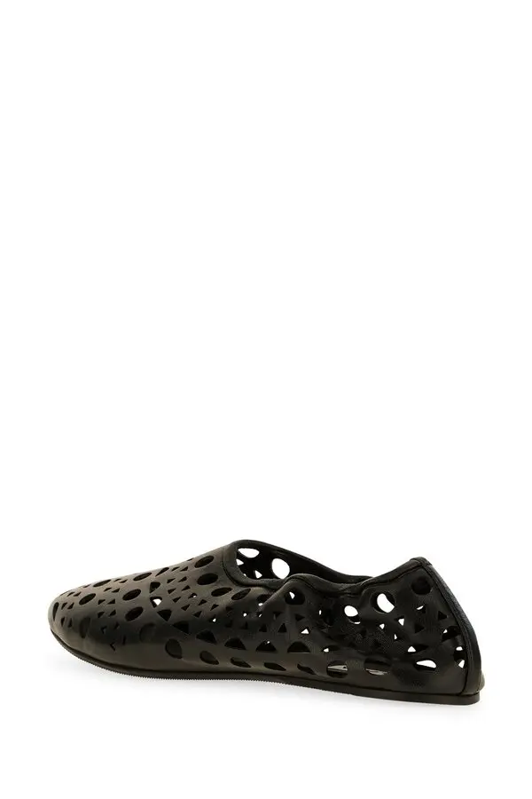 Alaïa Shoes Slippers