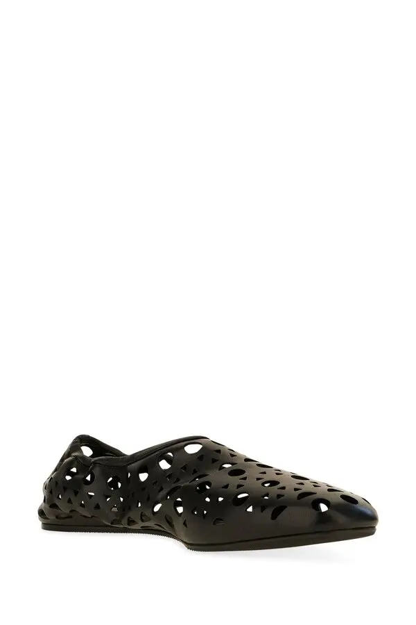 Alaïa Shoes Slippers - Multicolor