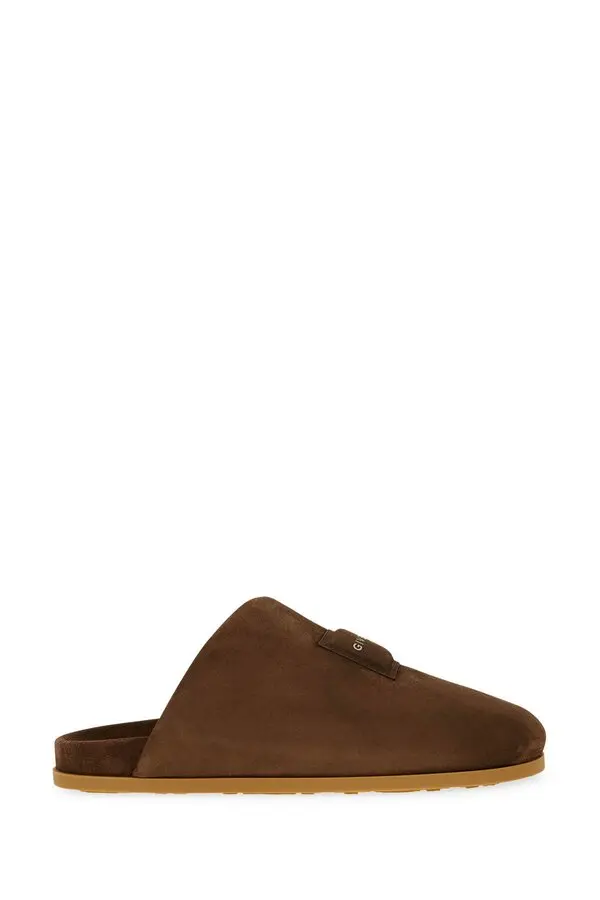 Givenchy Shoes Slippers