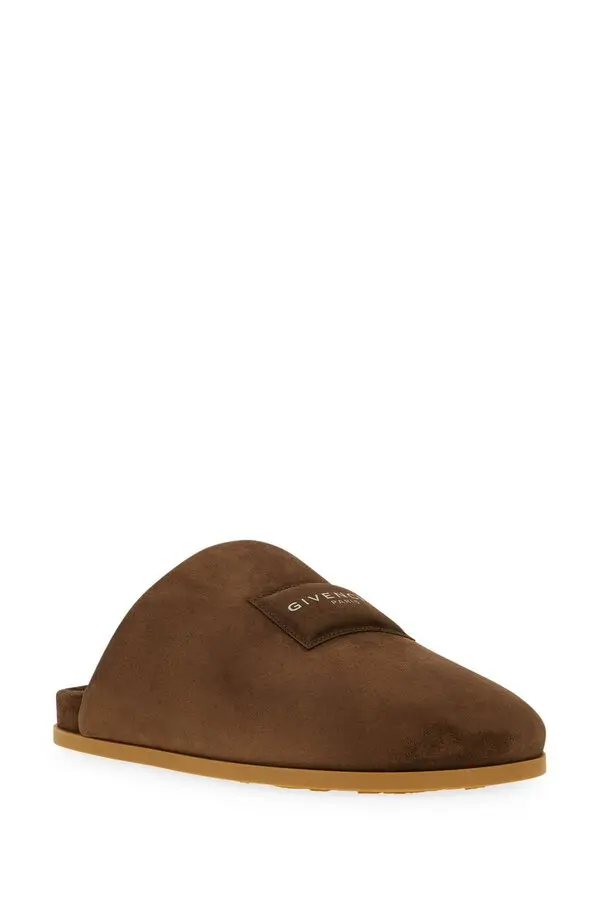 Givenchy Shoes Slippers