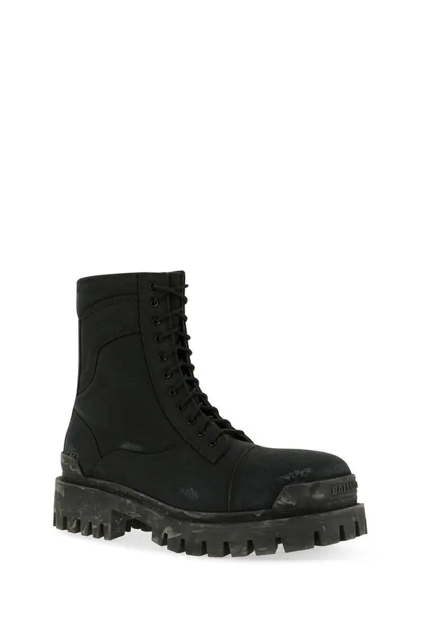 Balenciaga Shoes Boots