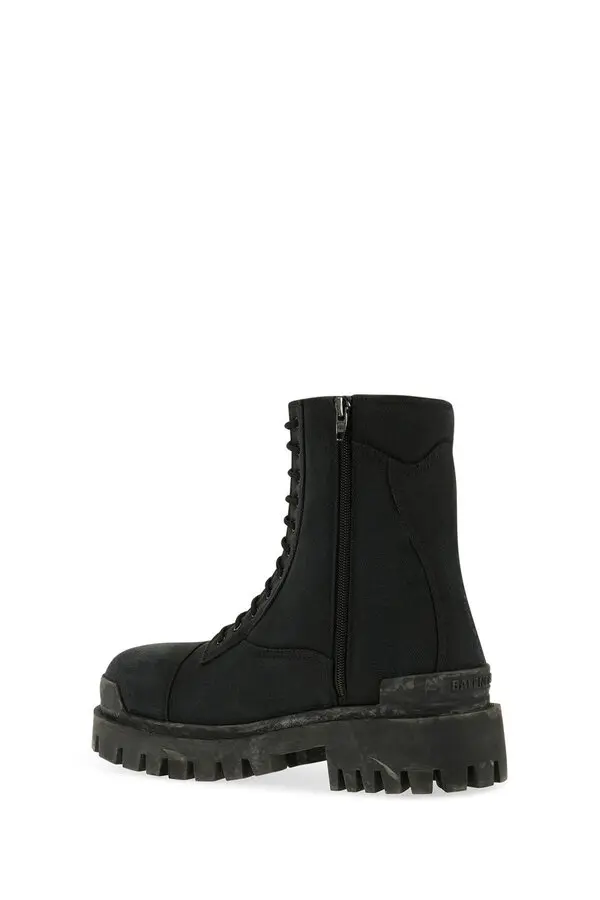 Balenciaga Shoes Boots