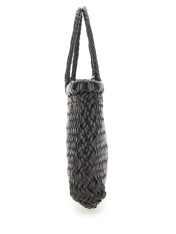 Dragon Diffusion Borsa Flat Gora Mini