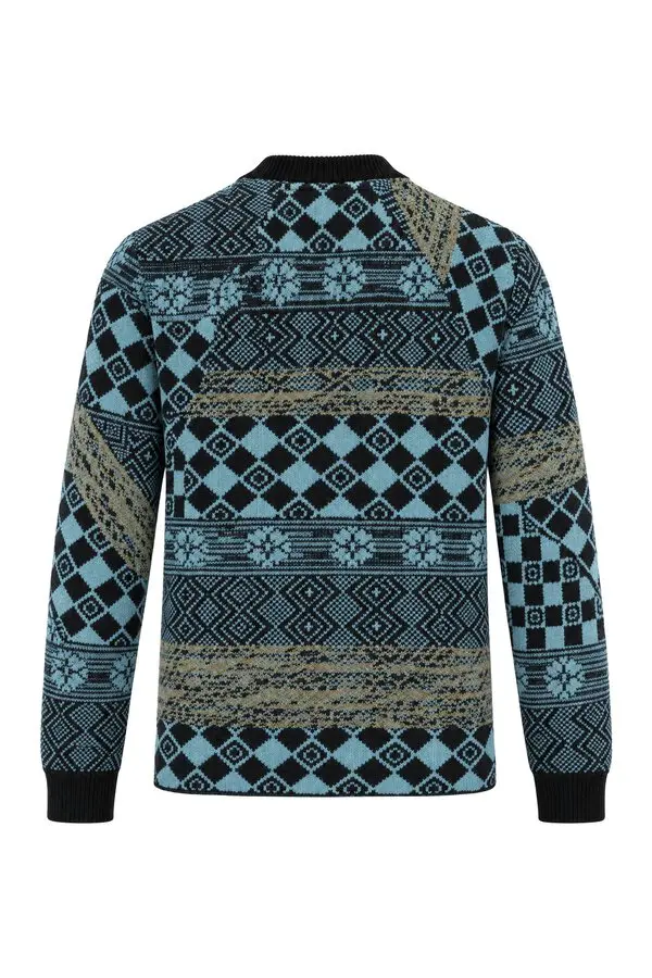Dries Van Noten Clothing Knitwear