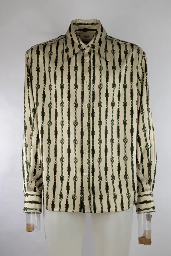 Celine Clothing Shirts