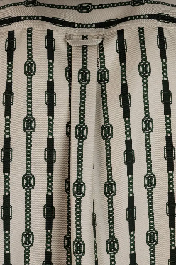 Celine Clothing Shirts