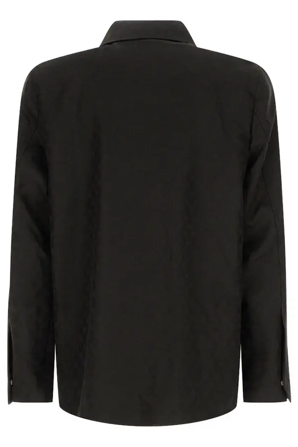 Gucci Clothing Shirts