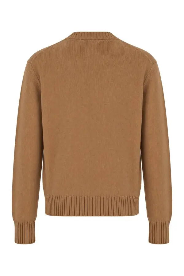 AMI Paris Clothing Knitwear
