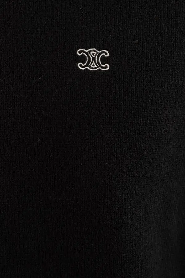 Celine Clothing Knitwear