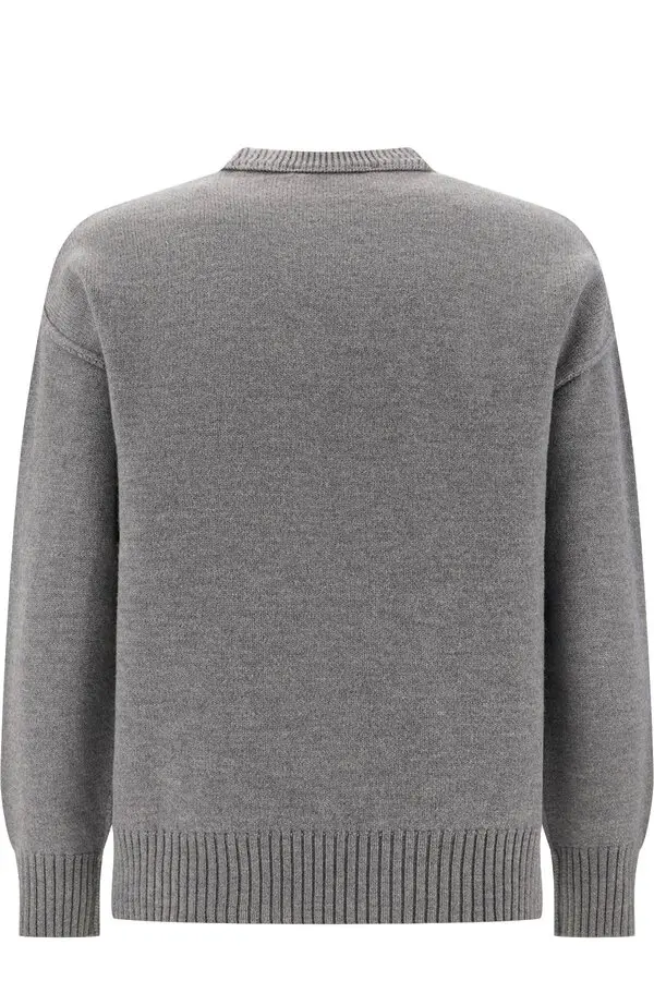 AMI Paris Clothing Knitwear