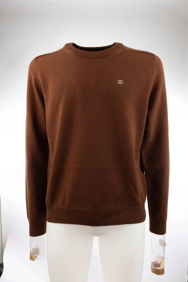 Celine Clothing Knitwear