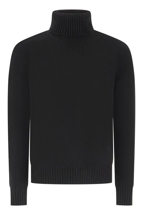 AMI Paris Clothing Knitwear