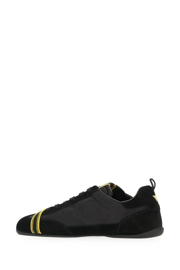 Fendi Shoes Sneakers