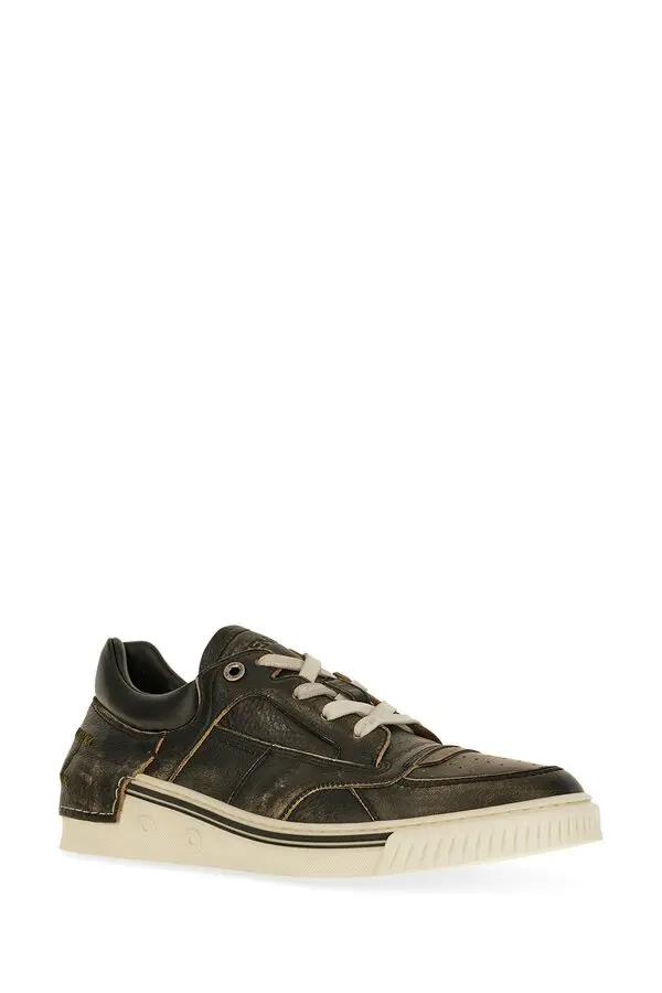 Fendi Shoes Sneakers