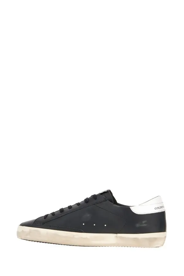 GOLDEN GOOSE Shoes Sneakers - Multicolor