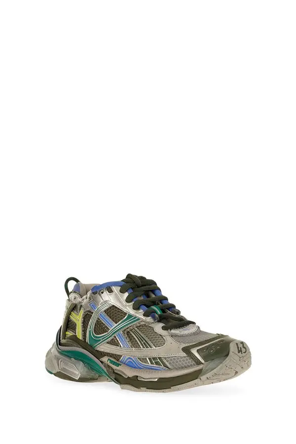 Balenciaga Shoes Sneakers