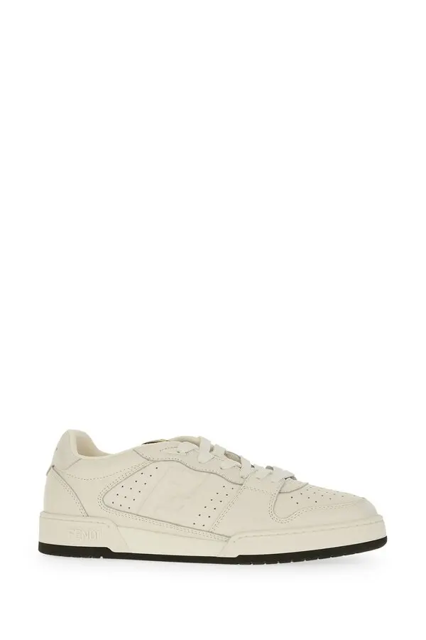 Fendi Shoes Sneakers