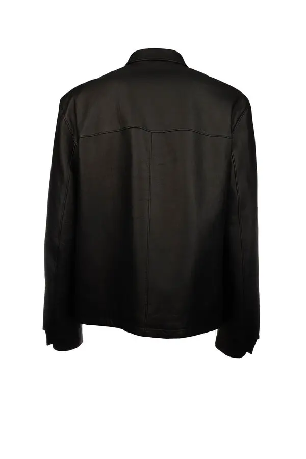 Prada Clothing Jackets