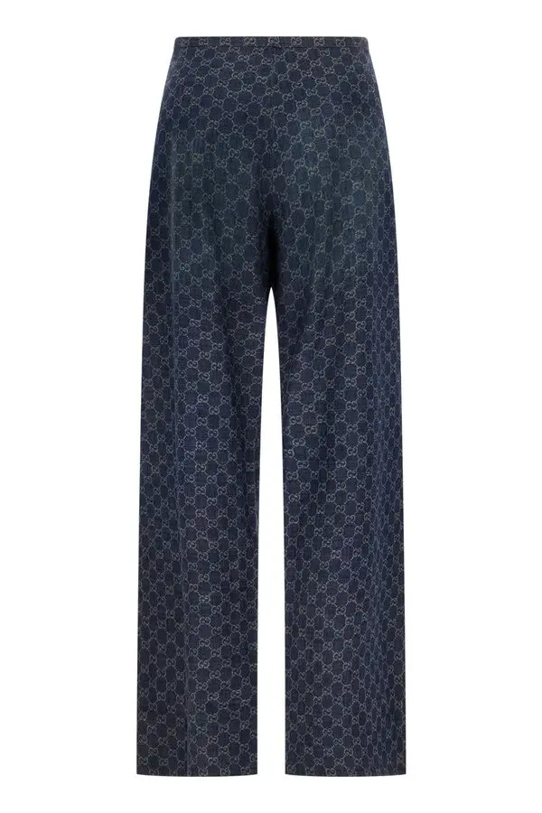Gucci Clothing Jeans