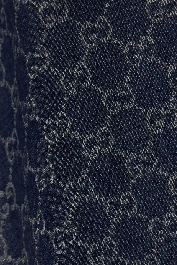 Gucci Clothing Jeans
