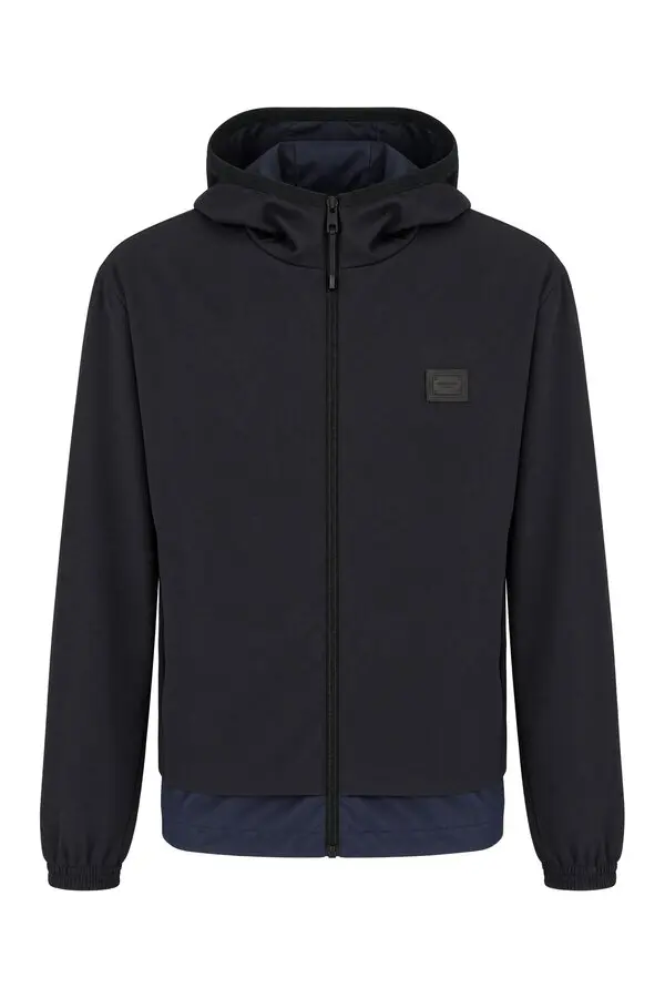 Dolce & Gabbana Clothing Jackets