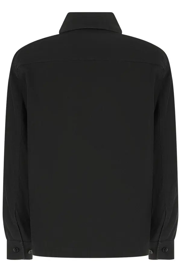 Burberry Clothing Jackets