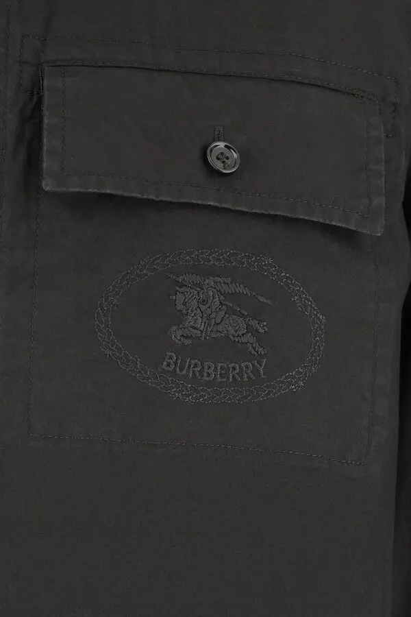 Burberry Clothing Jackets