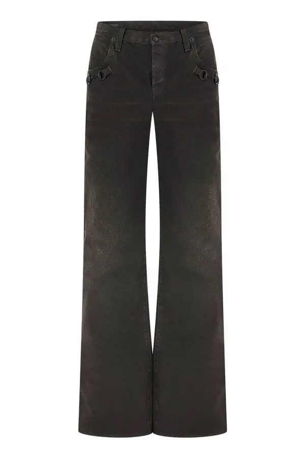 Gucci Clothing Jeans