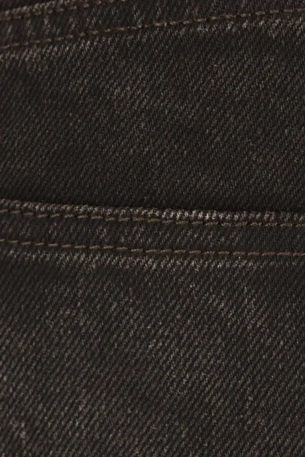 Gucci Clothing Jeans